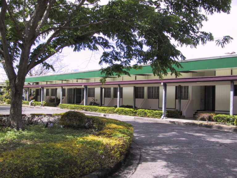 Institute of Aquaculture – College of Fisheries and Ocean Sciences (CFOS)